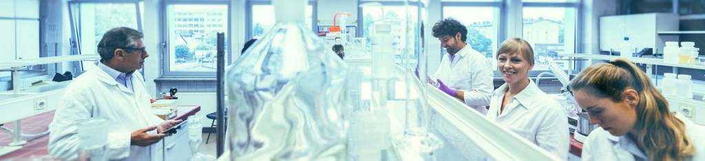 Partners - Britannia Life Sciences